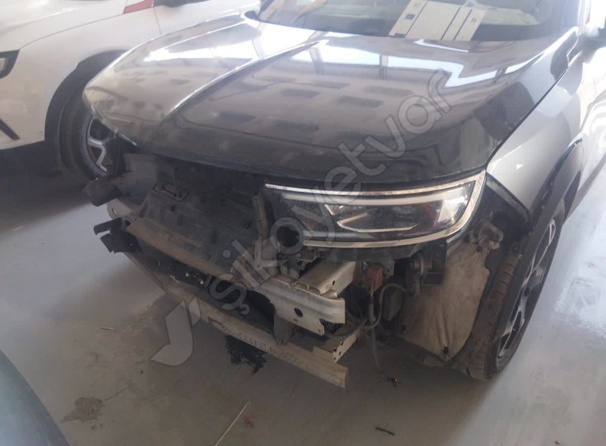 Mar Grup Otomotiv Opel Servis Onarım Sürecindeki Aksaklıklar! - Şikayetvar