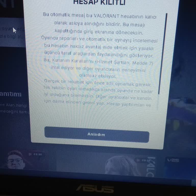 Hesappin - Şikayetvar