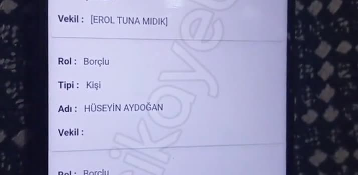 Aksu Home Kefillik İddiası! - Şikayetvar