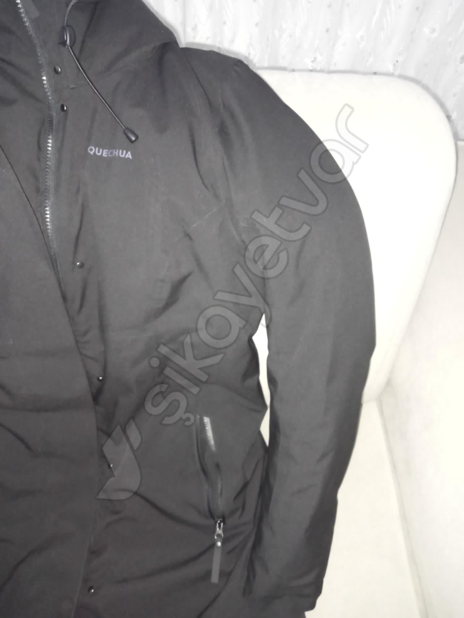 Decathlon Quechua Montun Kalite Problemleri Ve Müşteri Hizmetleri Hayal ...