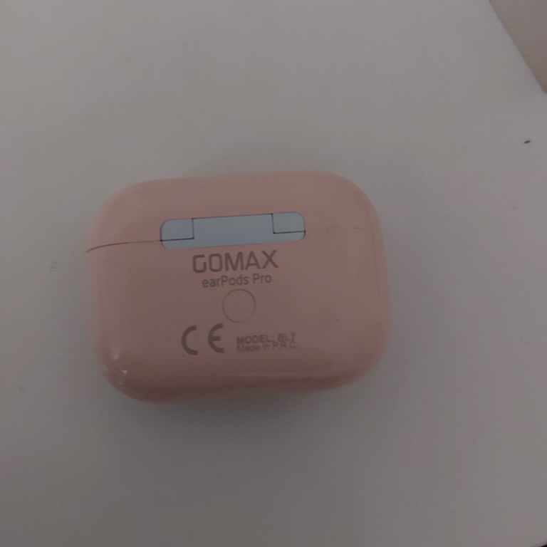 GoMax Kameralı Dikiz Ayna Görüntü Hatası - Şikayetvar