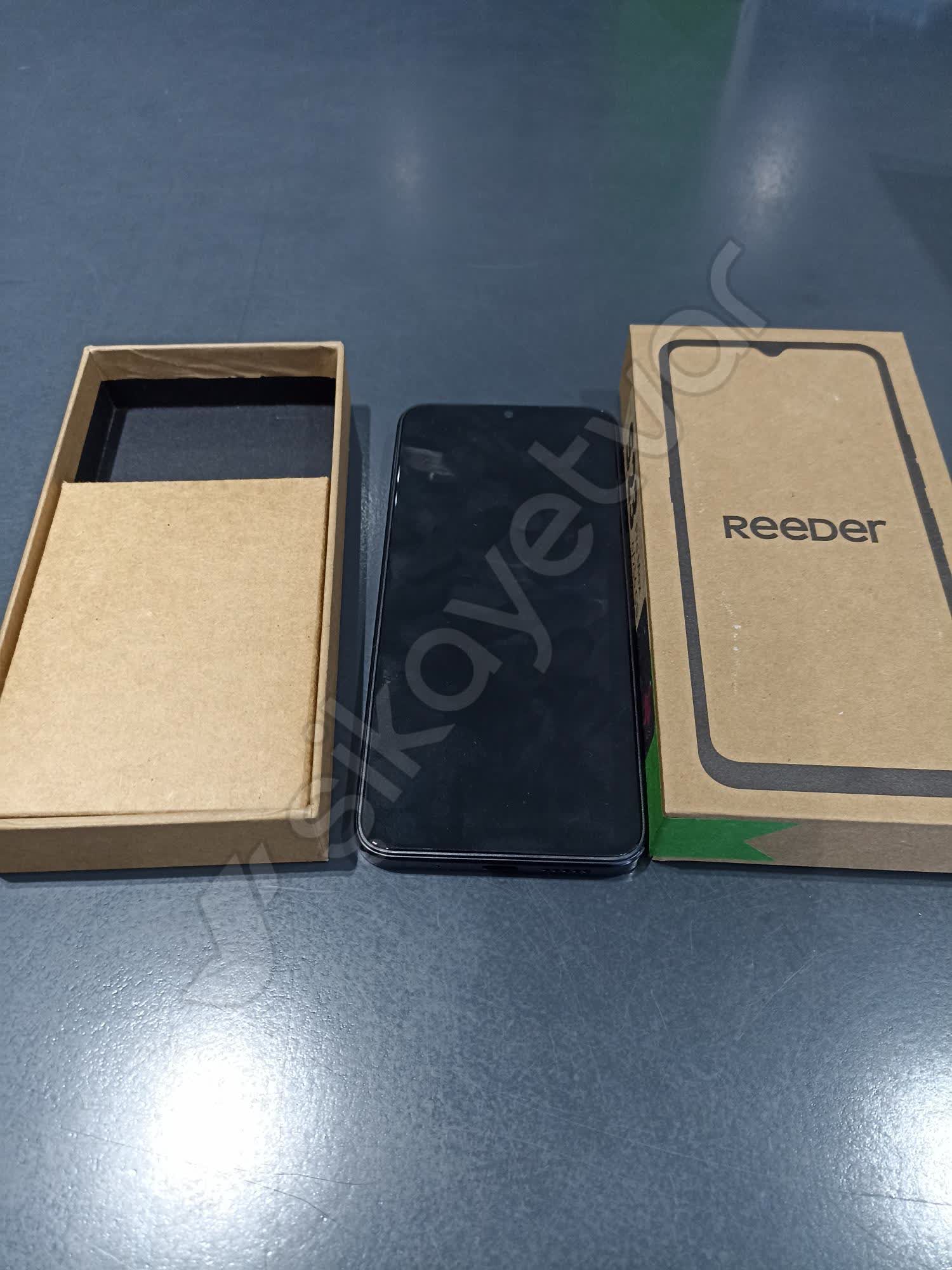 Reeder S23 Pro Max: Sorunlu Ürün Ve Çözüm Eksikliği - Şikayetvar