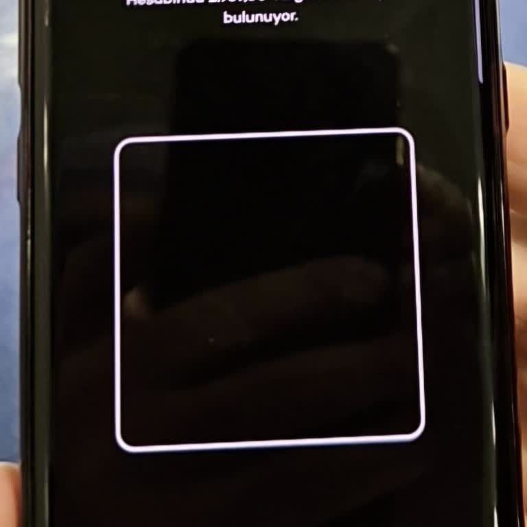 Akbank QR Kod İle Para Çekme Sorunu - Şikayetvar Akbank QR Kod İle Para Çekme Sorunu - Şikayetvar