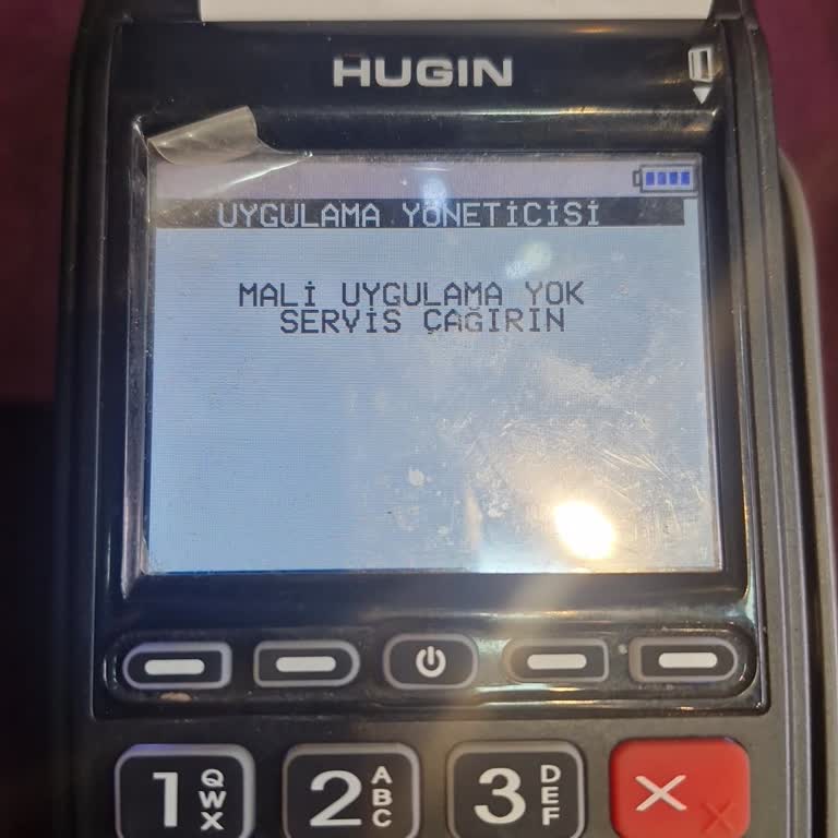 Hugin Ödeme Sistemleri Müşteri Hizmetleri ve Pos Cihazı Şikayetleri ...