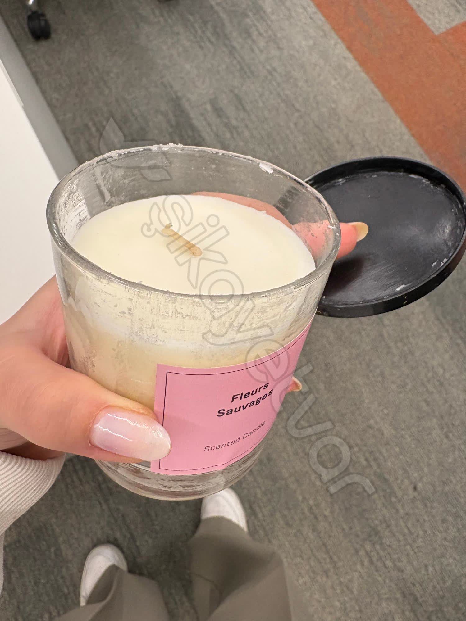 Madame Coco Sent a Dirty Candle – Extremely Disappointed - Xolvie