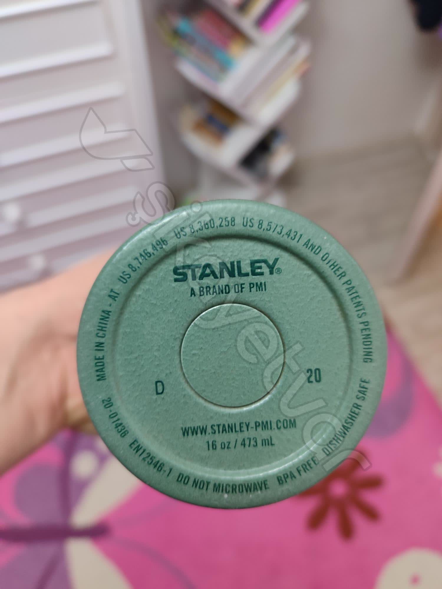 Mac Stanley Ürününün Isı Tutma Sorunu - Şikayetvar