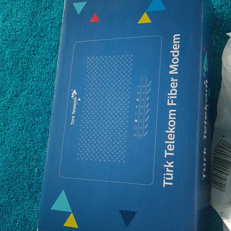 D-Smart Net Teslim Edilen Modem İçin Haksız Fatura Şoku - Şikayetvar