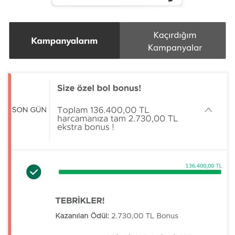 Garanti BBVA Garanti Bankası'ndan Alınan Haksız Aidat Ve Bonus Sorunu ...