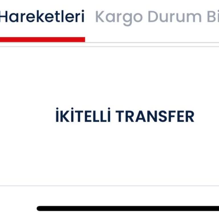 Aras Kargo İade Takip Şikayetleri - Şikayetvar