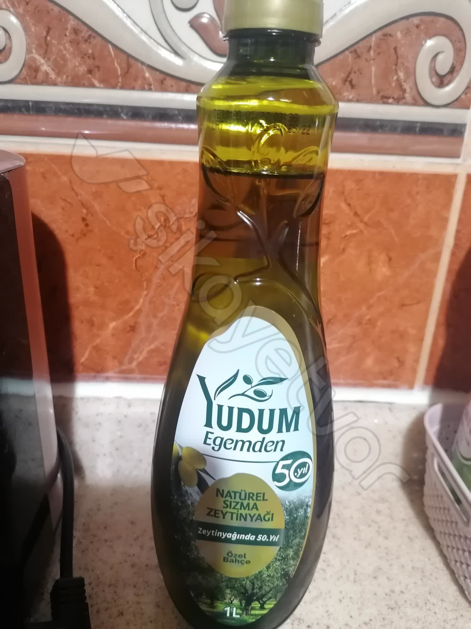 Yudum Zeytinyağında Tağşiş Şüphesi ve Acı Tat - Şikayetvar