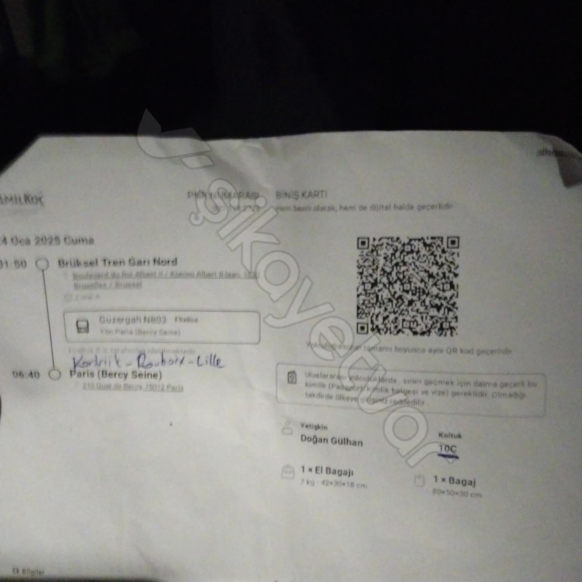 FlixBus FlixBus Canceled My Ticket Without Reason – Forced to Pay Extra ...