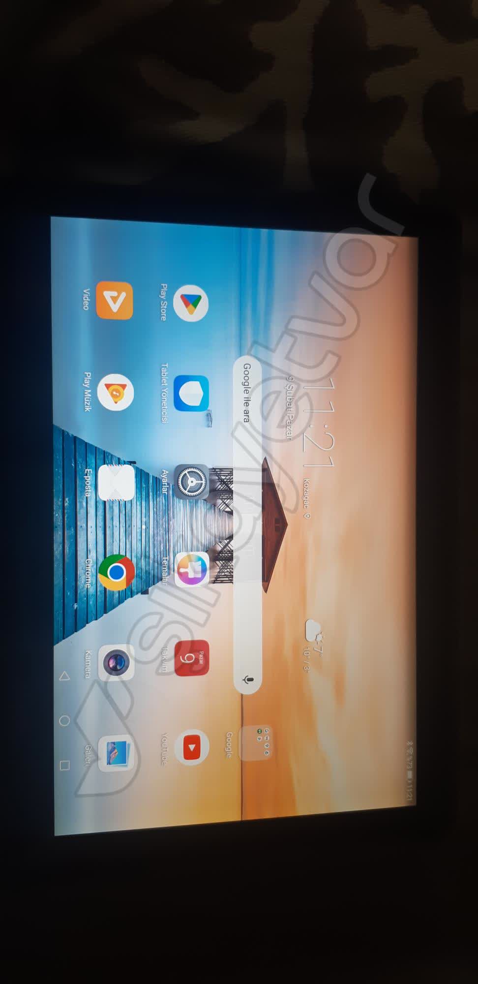 Huawei MediaPad 5 16GB Storage Full Error – Can't Install Apps - Xolvie Huawei MediaPad 5 16GB Storage Full Error – Can't Install Apps - Xolvie