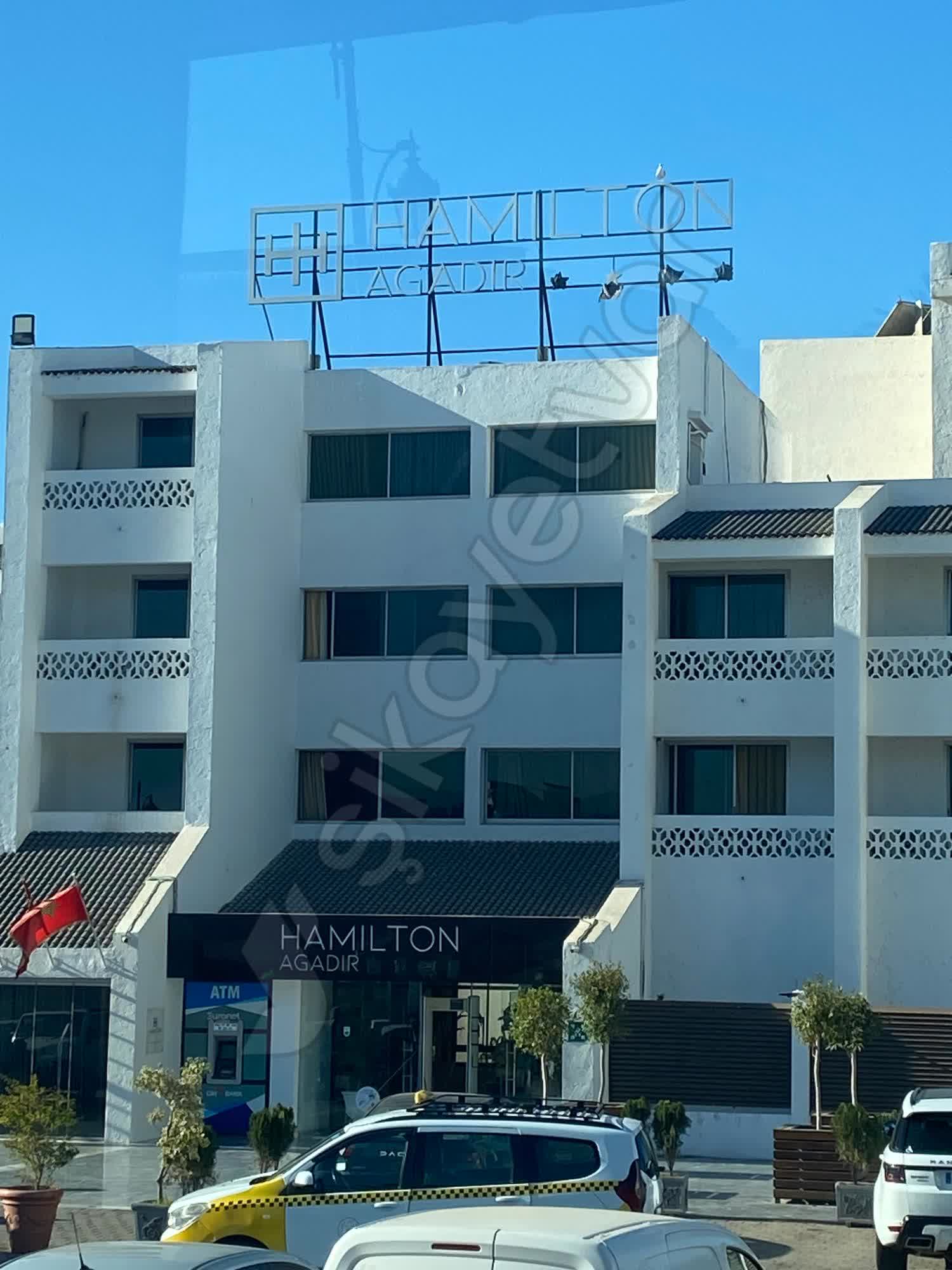 Gruppal Fas Turunda Hayal Kırıklığı: Rehberlik Ve Konaklama Sorunları ...