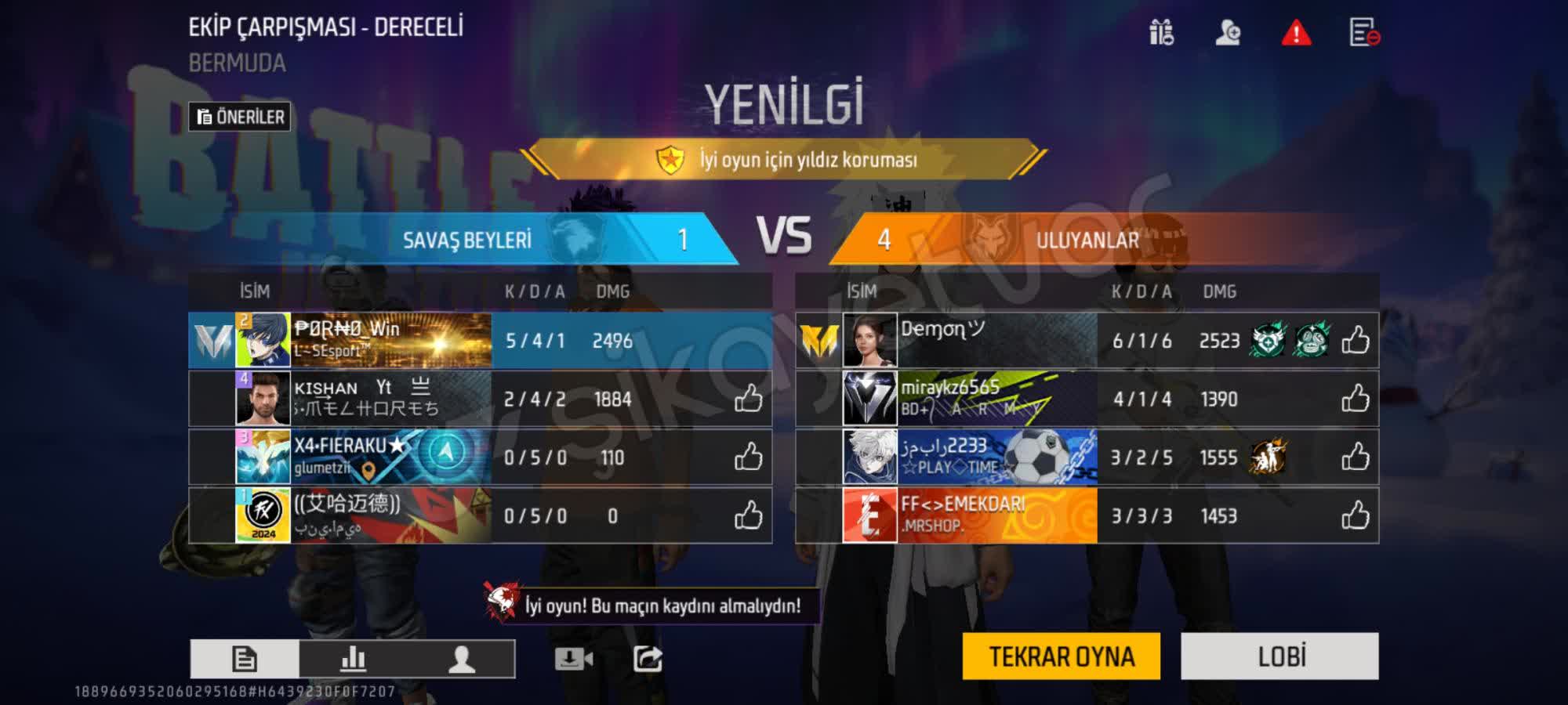 Free Fire Max Matchmaking Is Unfair—Too Many Troll Players - Xolvie