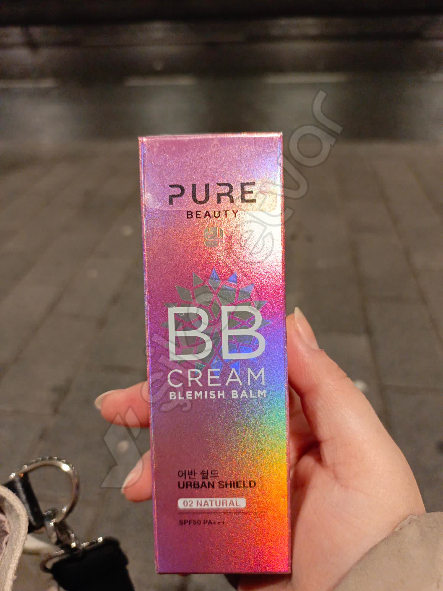 Watsons BB Krem İadesi Ve Destek Sorunu - Şikayetvar