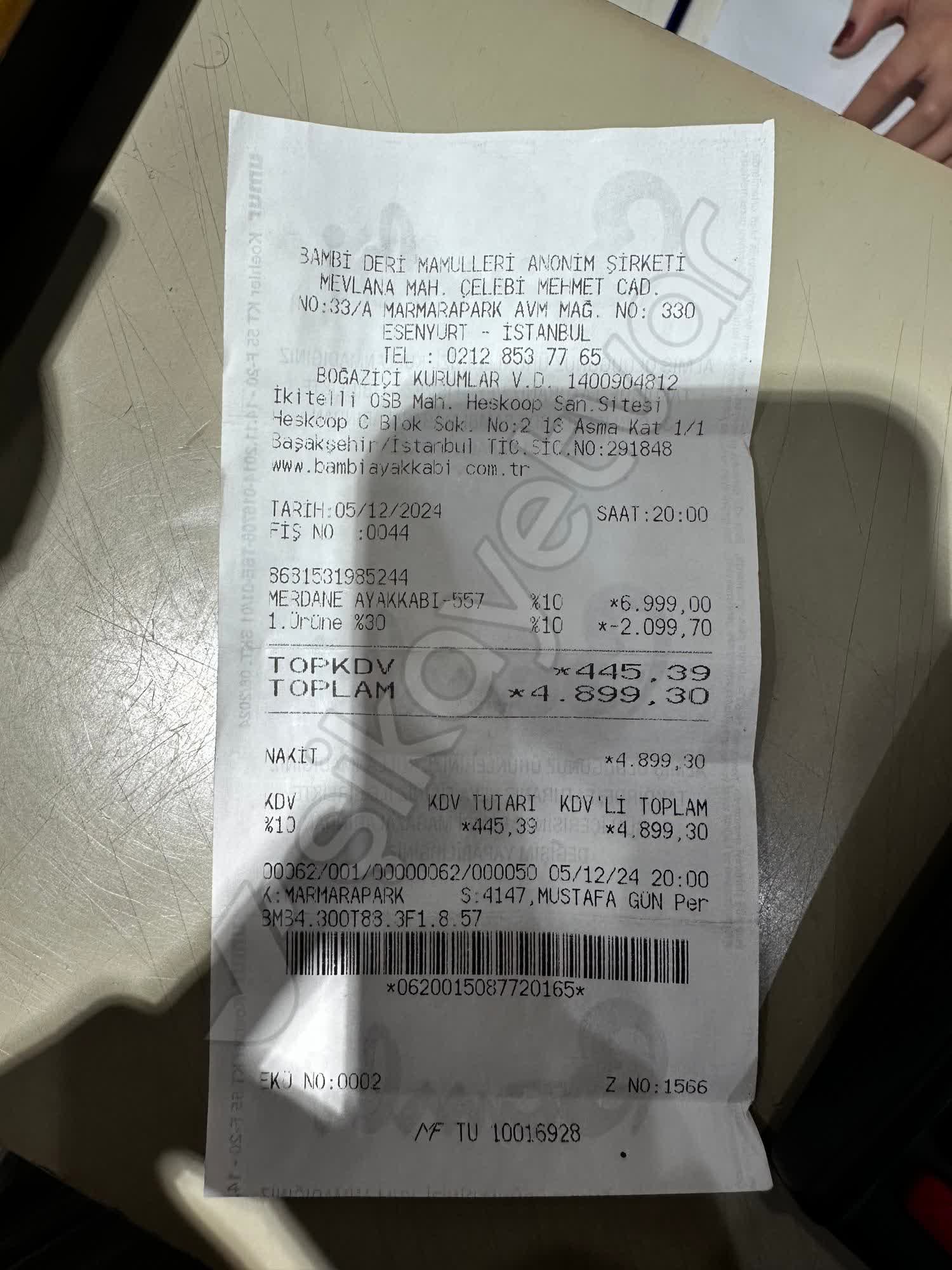 Harley-Davidson Bot Kışın Ortasında Mağdur Eden Bot Sorunu - Şikayetvar