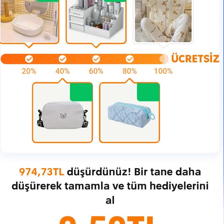 Temu Bedava Ürün Şikayetleri - Şikayetvar