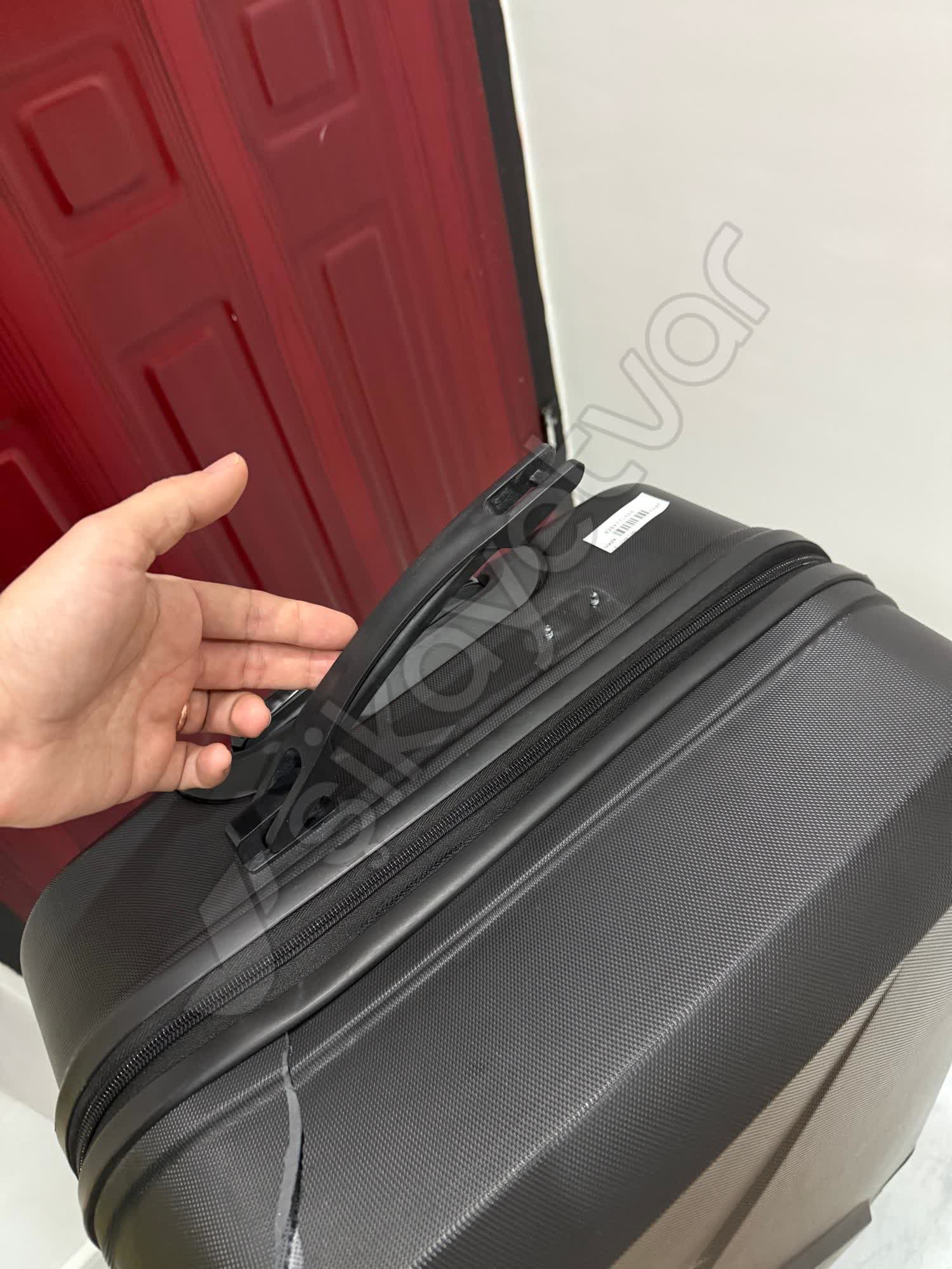 Ajet AJet Damaged My Luggage After Flight – How Will My Loss Be ...