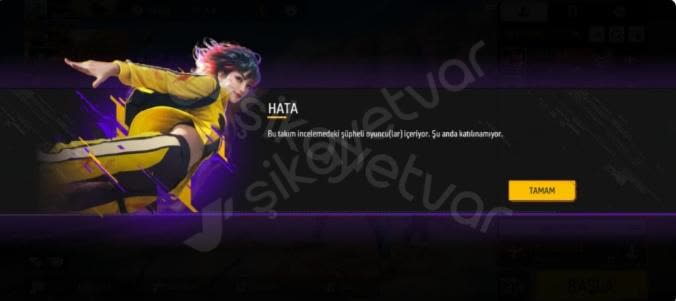 Garena Free Fire Account Banned Without Notice – 4 Years of Progress ...