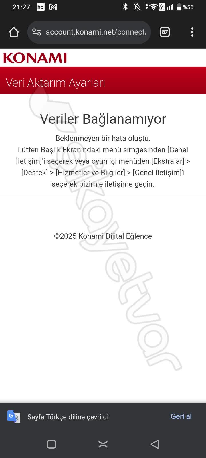 How Can I Link New Konami ID After Deleting My Old Account - Xolvie