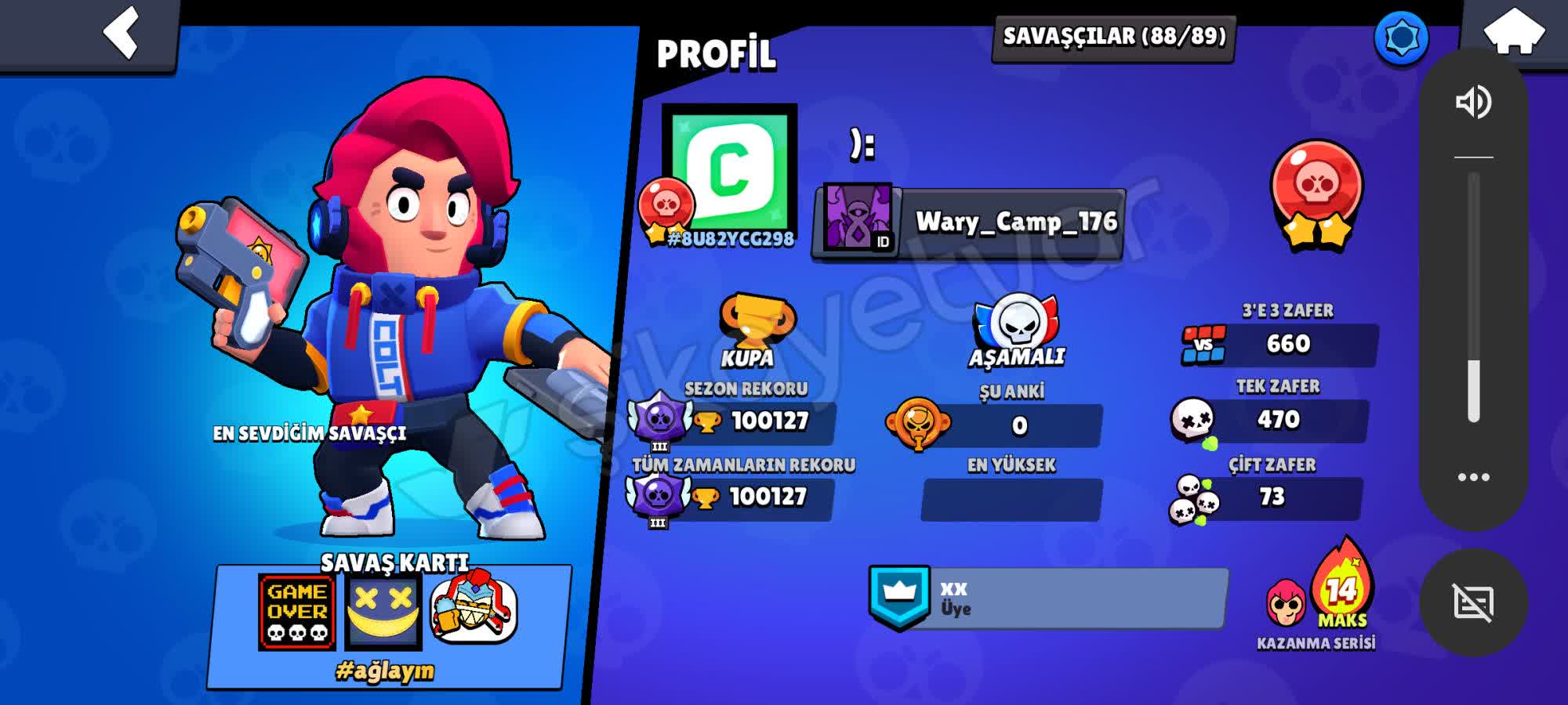 Supercell Nulls Brawl Toxic Player Issue – Harassment and False Accusations - Xolvie