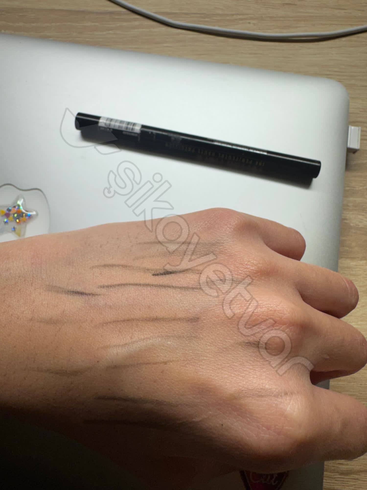Çözüldü: Watsons Maybelline Eyeliner Hayal Kırıklığı: Soluk Renk Ve ...