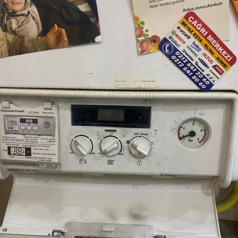 Boğaziçi Elektrik - Bedaş Voltaj Sorunu! - Şikayetvar