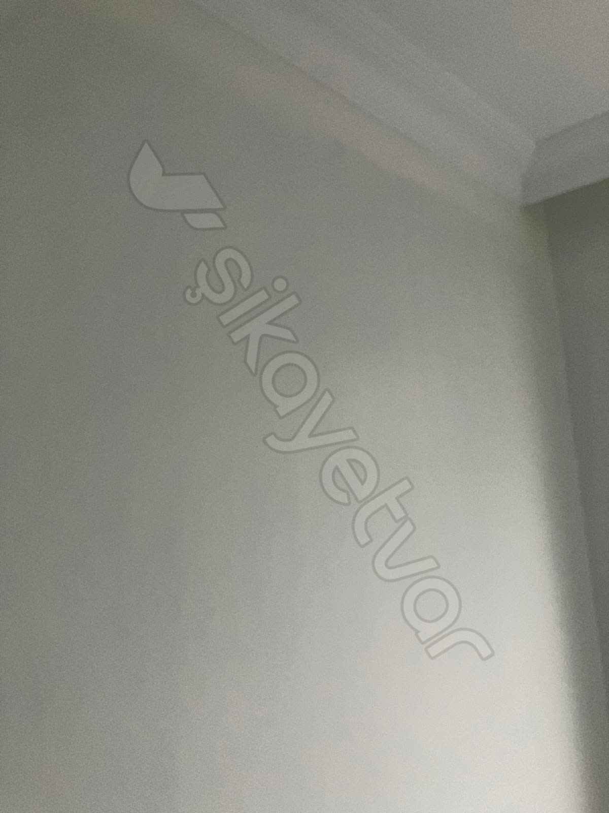 Dyo Boya İle Yaşadığımız Kapatma Sorunu Ve Mağduriyet - Şikayetvar