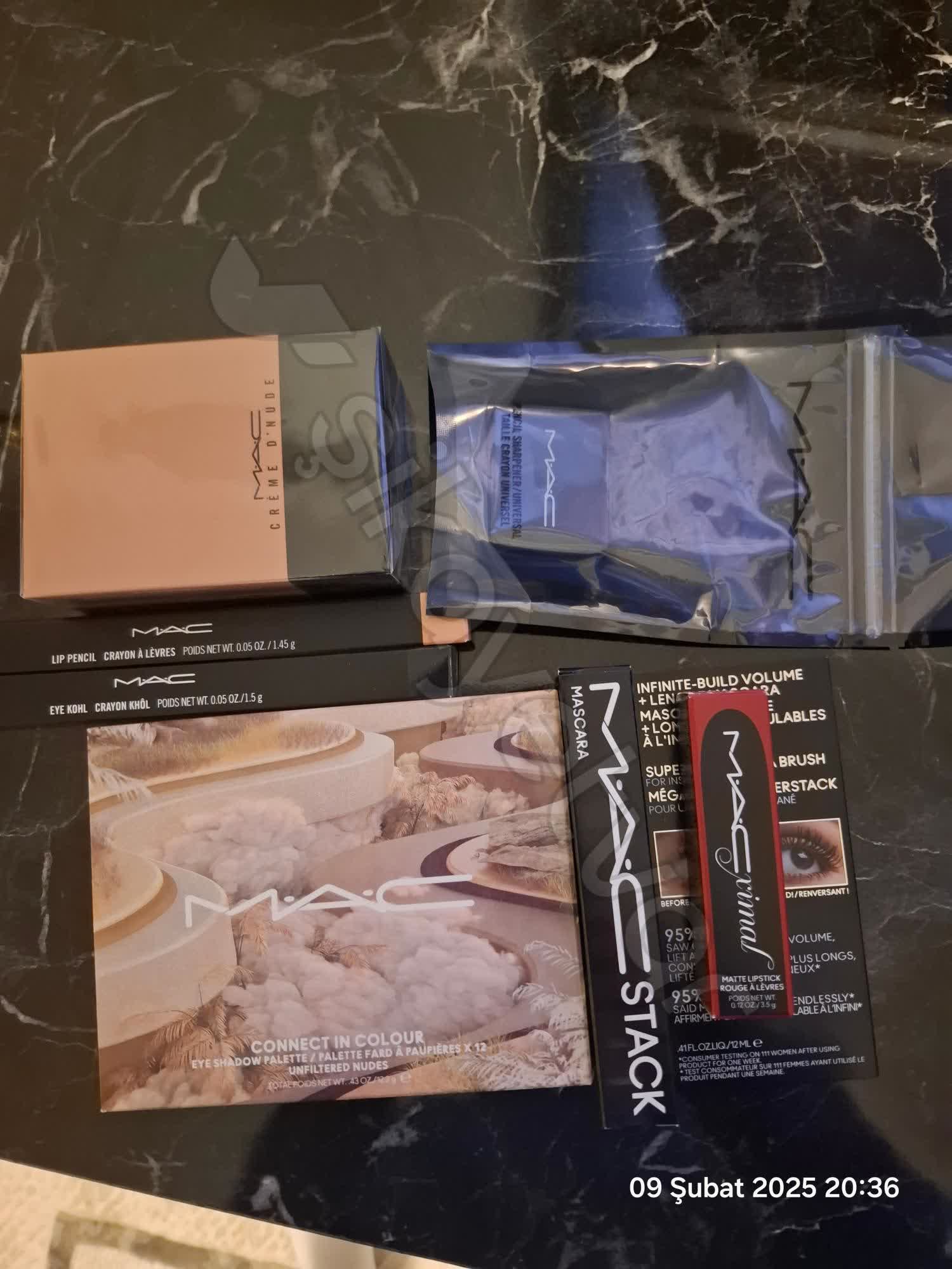 MAC Cosmetics Refused Return for Unopened Products - Xolvie