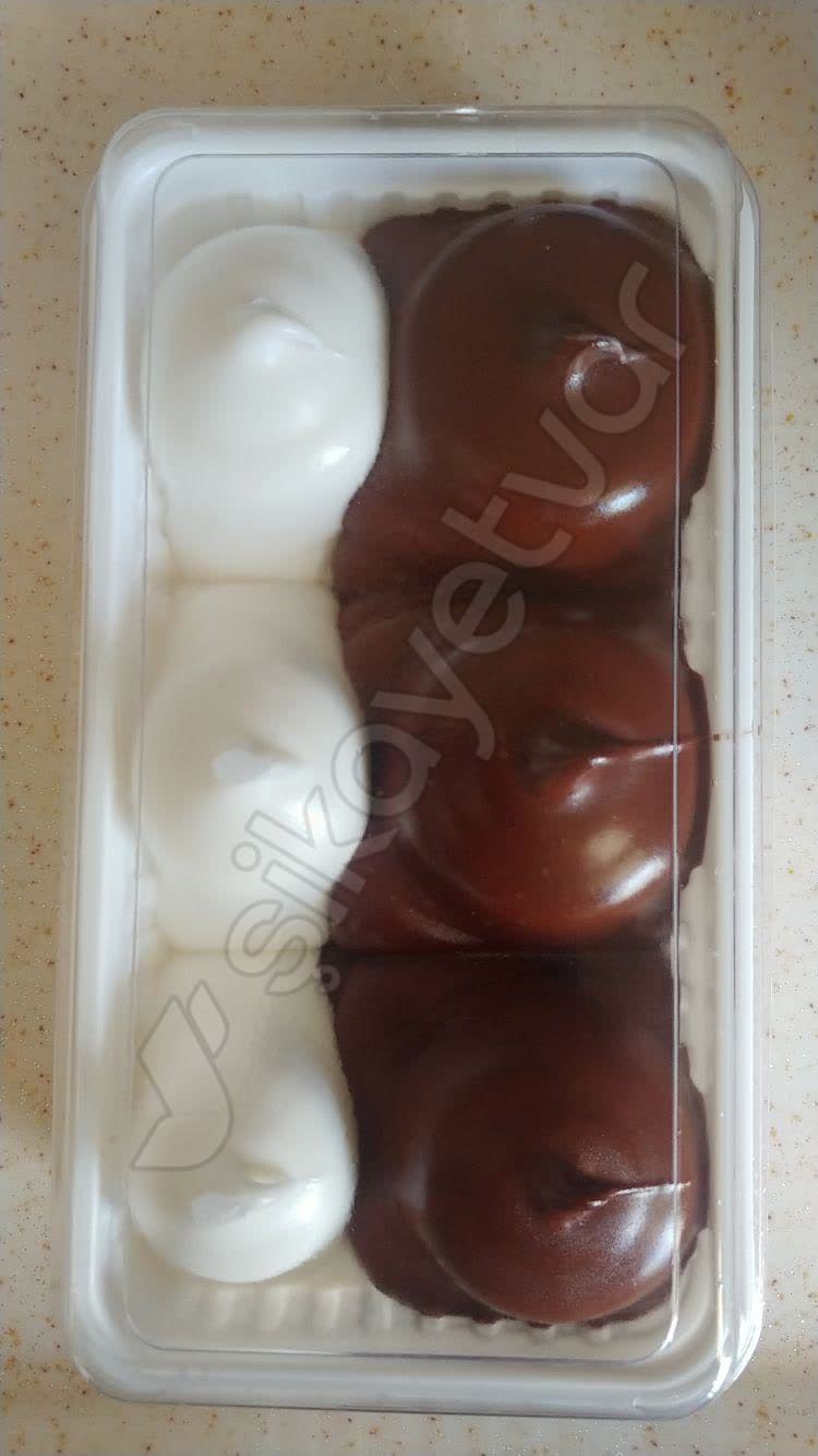 Akdo Pastaneleri Dondurma Oranları Ve Müşteri Hizmetleri Hayal ...