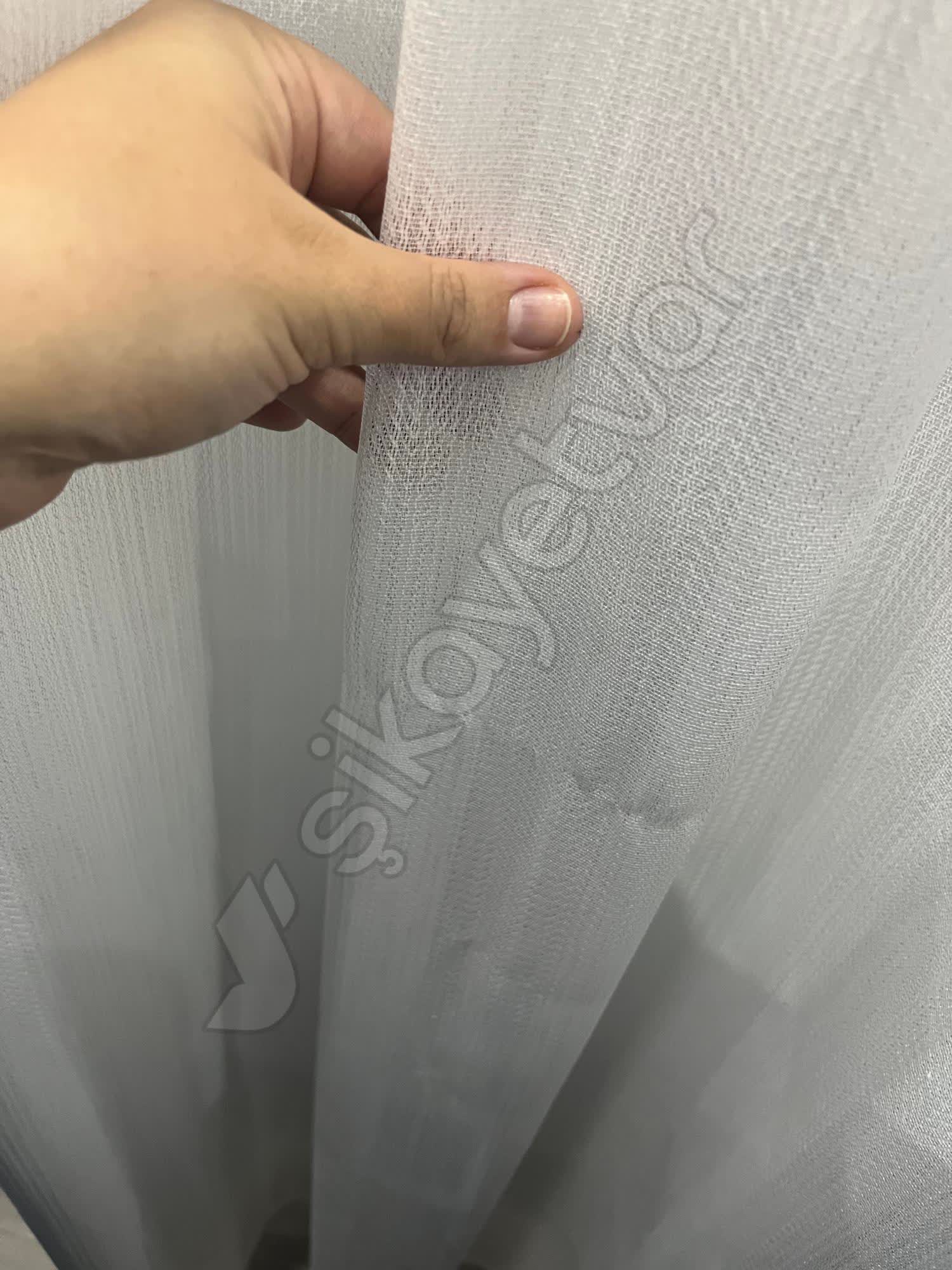 Taç Perde Kalitesizliği Ve Mağaza İlgisizliği - Şikayetvar