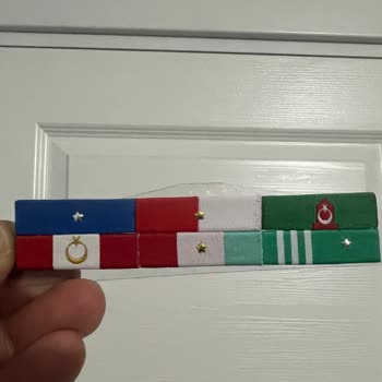 Şerit Rozet Deforme Olmuş Şekilde Geldi - Şikayetvar