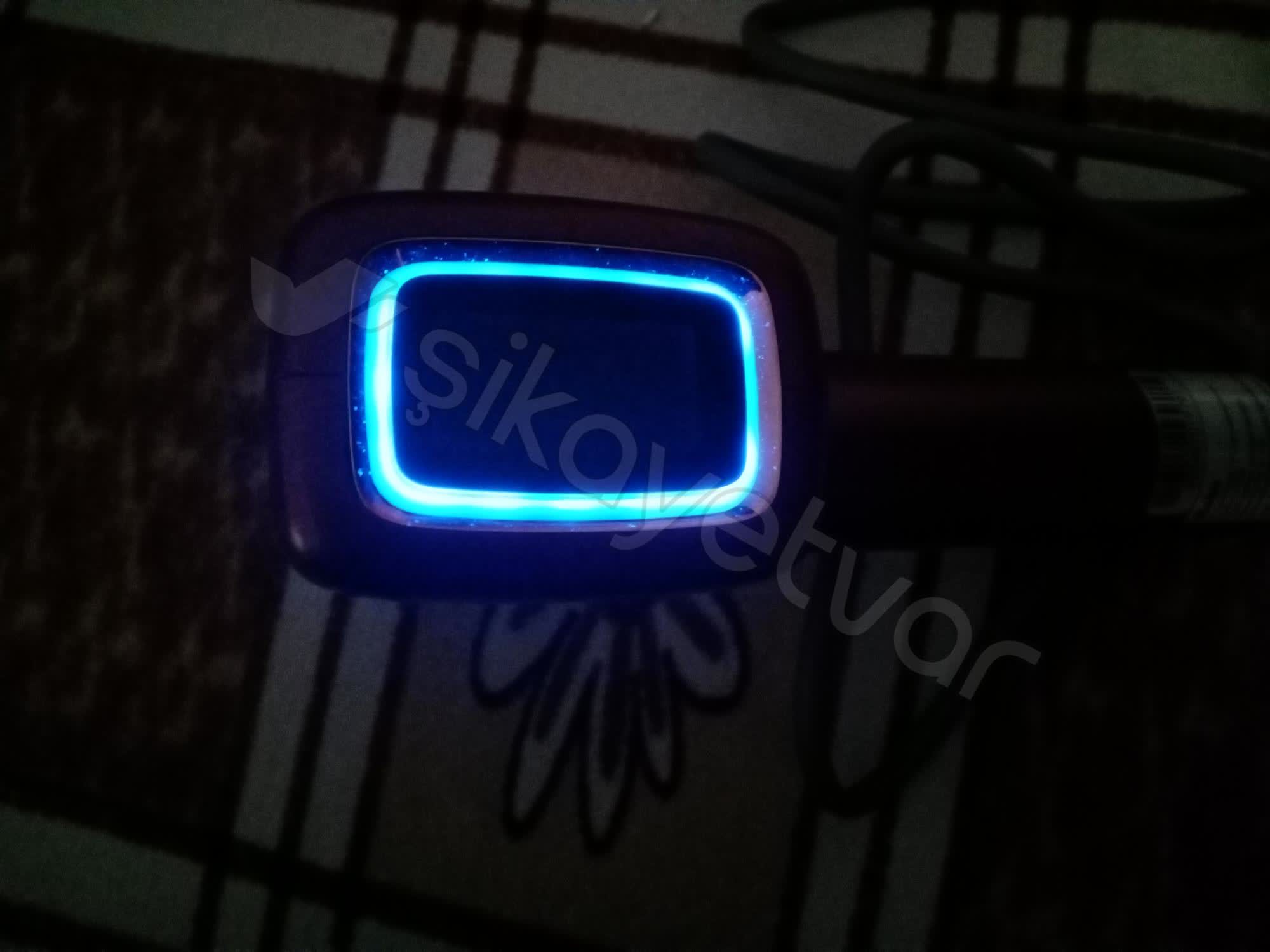 Robx A2024 Laser Hair Removal Device Won’t Turn On – Blinking Blue ...