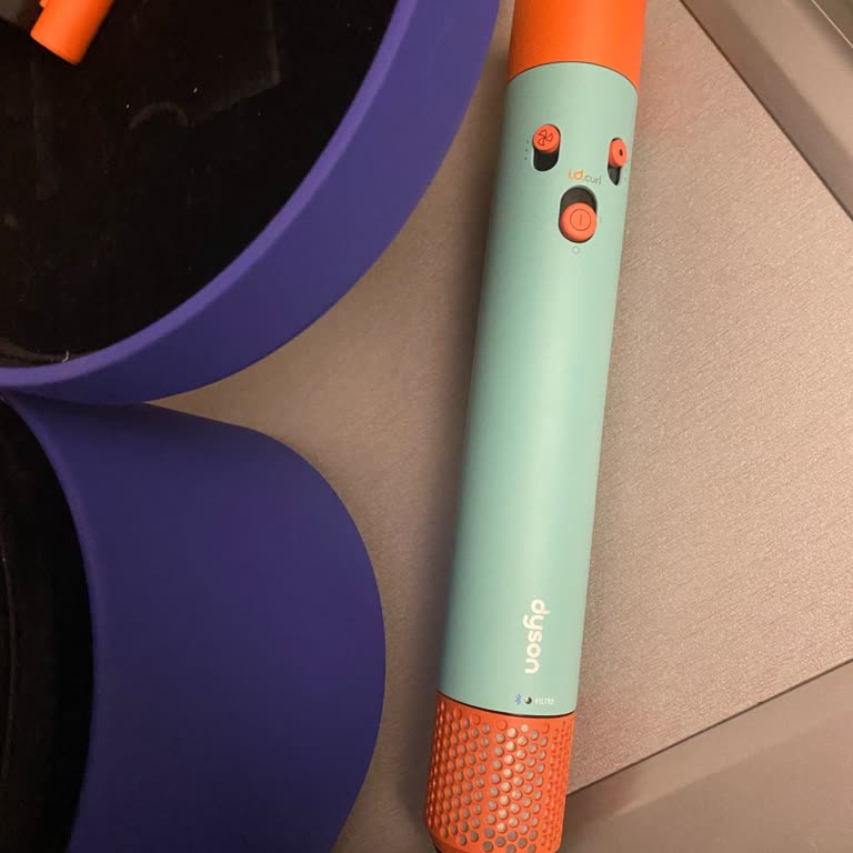 Dyson Dyson Airwrap ID: Yeni Ürün, İlk Kullanımda Hayal Kırıklığı ...