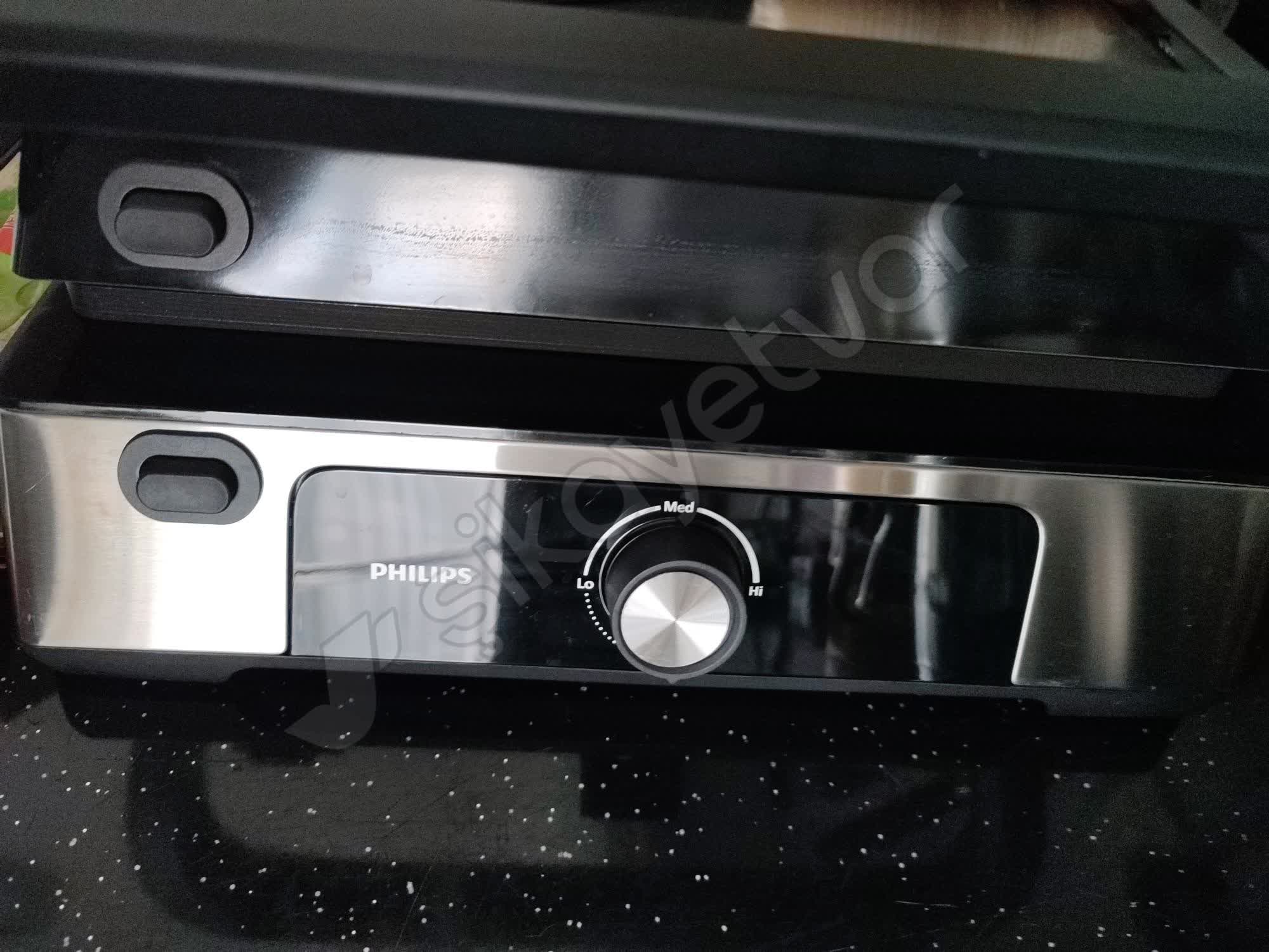 PHILIPS Ev Aletleri Philips Tost Makinesi Performans Sorunu Ve Müşteri ...