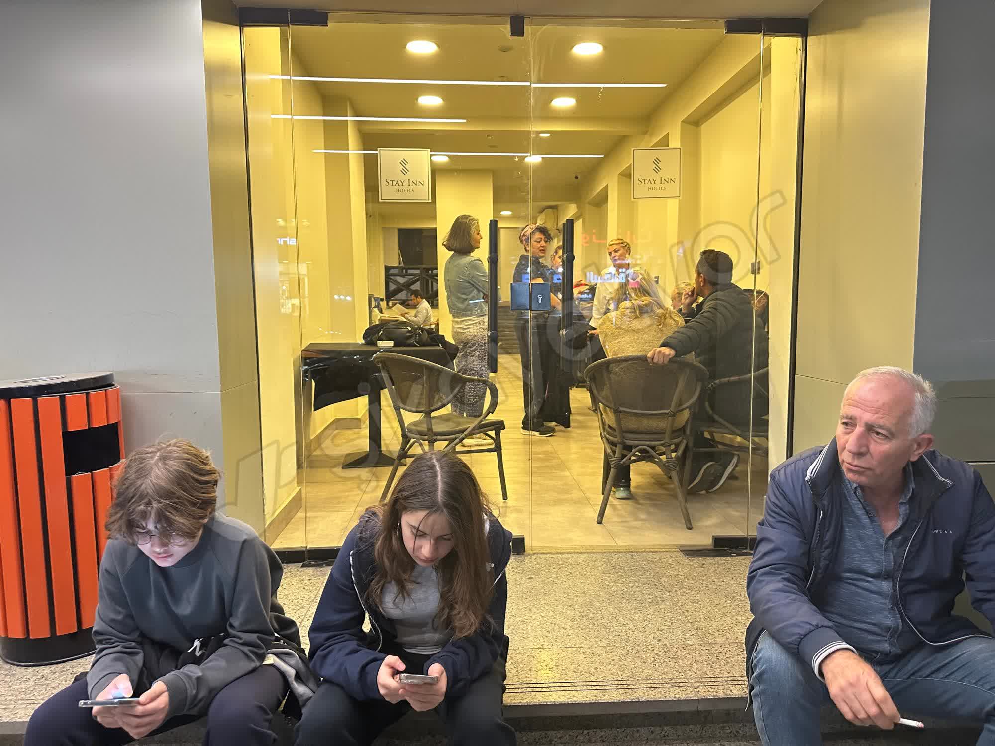 Marca Tour Mısır Turunda Hayal Kırıklığı Ve Para Odaklı Hizmet - Şikayetvar