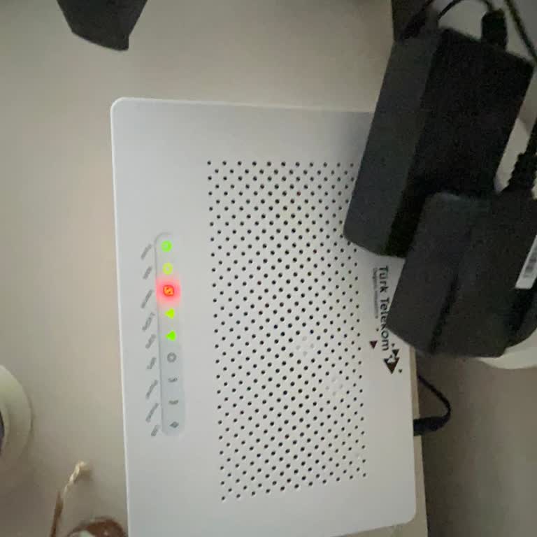 Türk Telekom TTNET'in Sürekli Genel Arıza Yanıltmacası Ve Müşteri ...