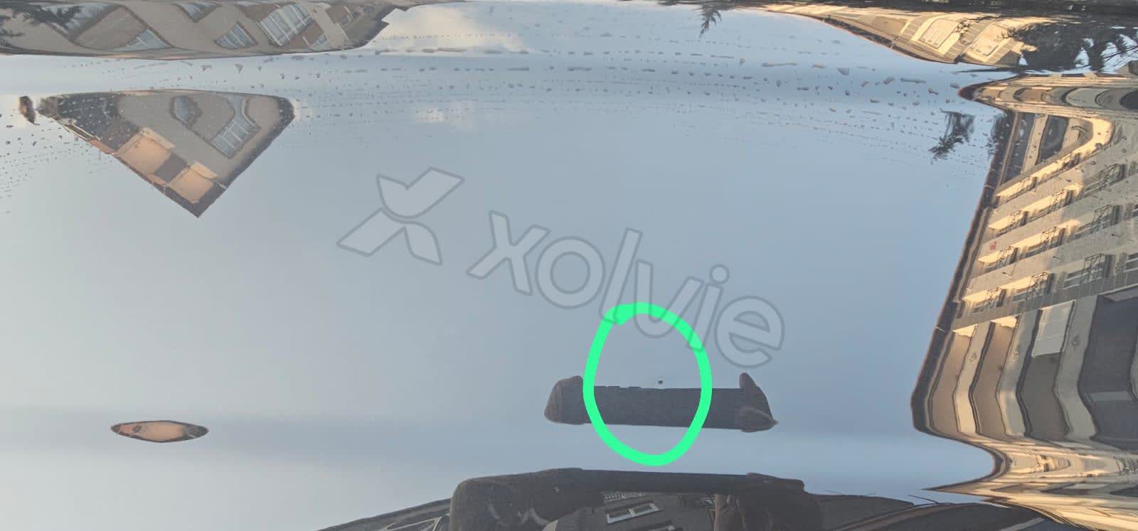 Hyundai Hyundai Sold Me a 2024 Tucson With Factory Paint Defects - Xolvie