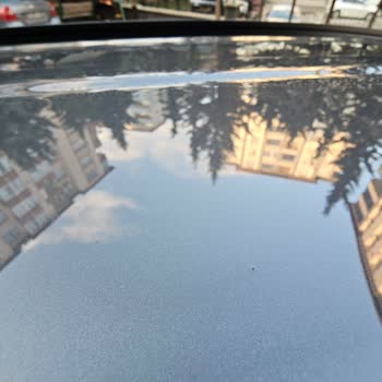 Hyundai Hyundai Sold Me a 2024 Tucson With Factory Paint Defects - Xolvie