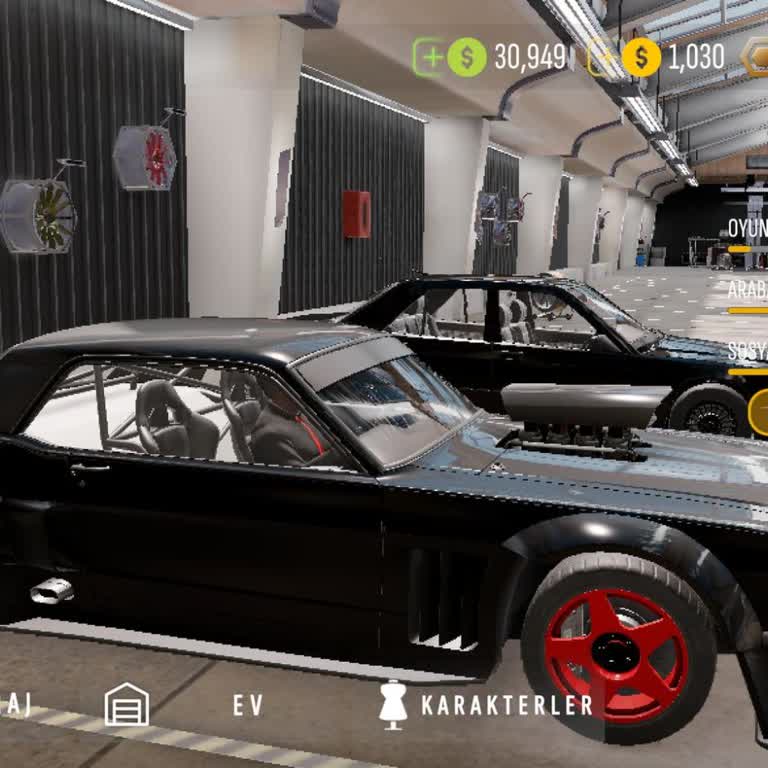 Car Parking Multiplayer Oyun İçi Coin Tüketimi Haksızlığı - Şikayetvar