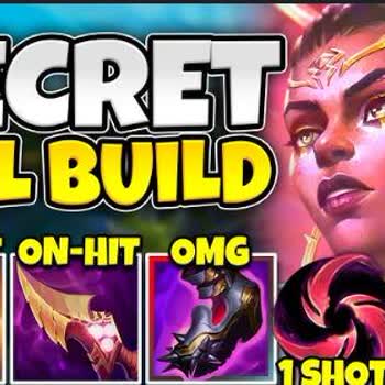 League of Legends’ New Champion Mel Medarda Is Overpowered – Needs ...