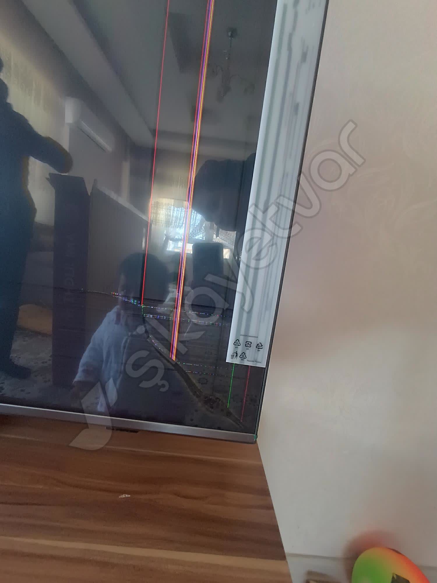 Vatan Bilgisayar Kırık Gelen Philips TV İçin İade Sorunu! - Şikayetvar