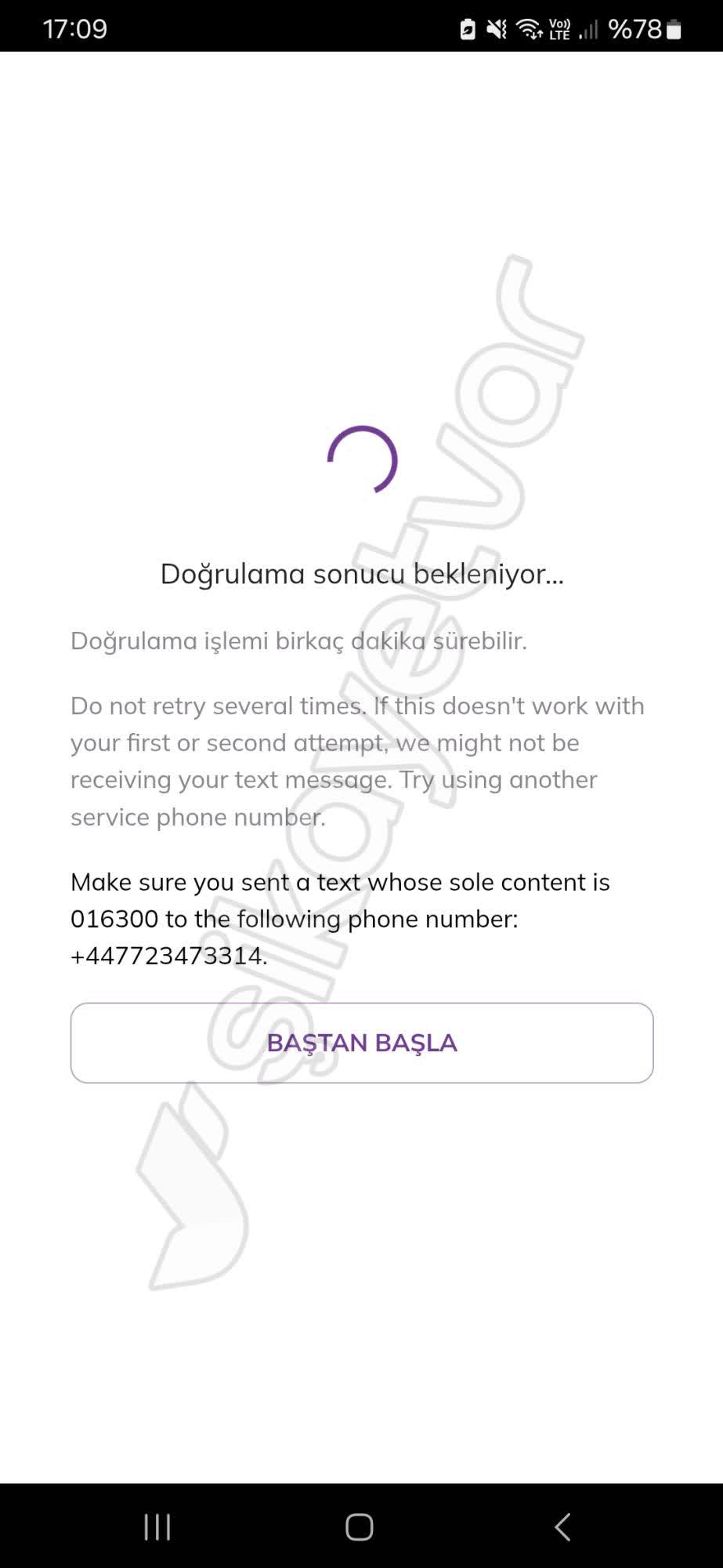 Pi Network Şifre Yenileme Sorunu - Şikayetvar