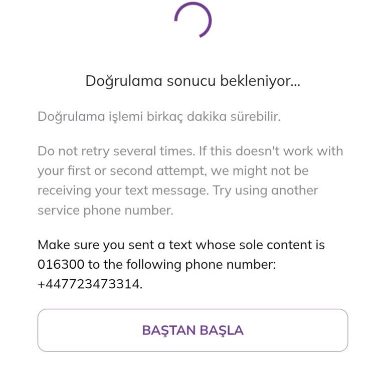 Pi Network Şifre Yenileme Şikayetleri - Şikayetvar