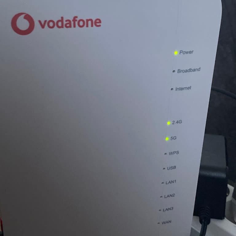 Vodafone Net Şikayet Paneli Vodafone Net Müşteri Şikayetleri - 13/250 ...