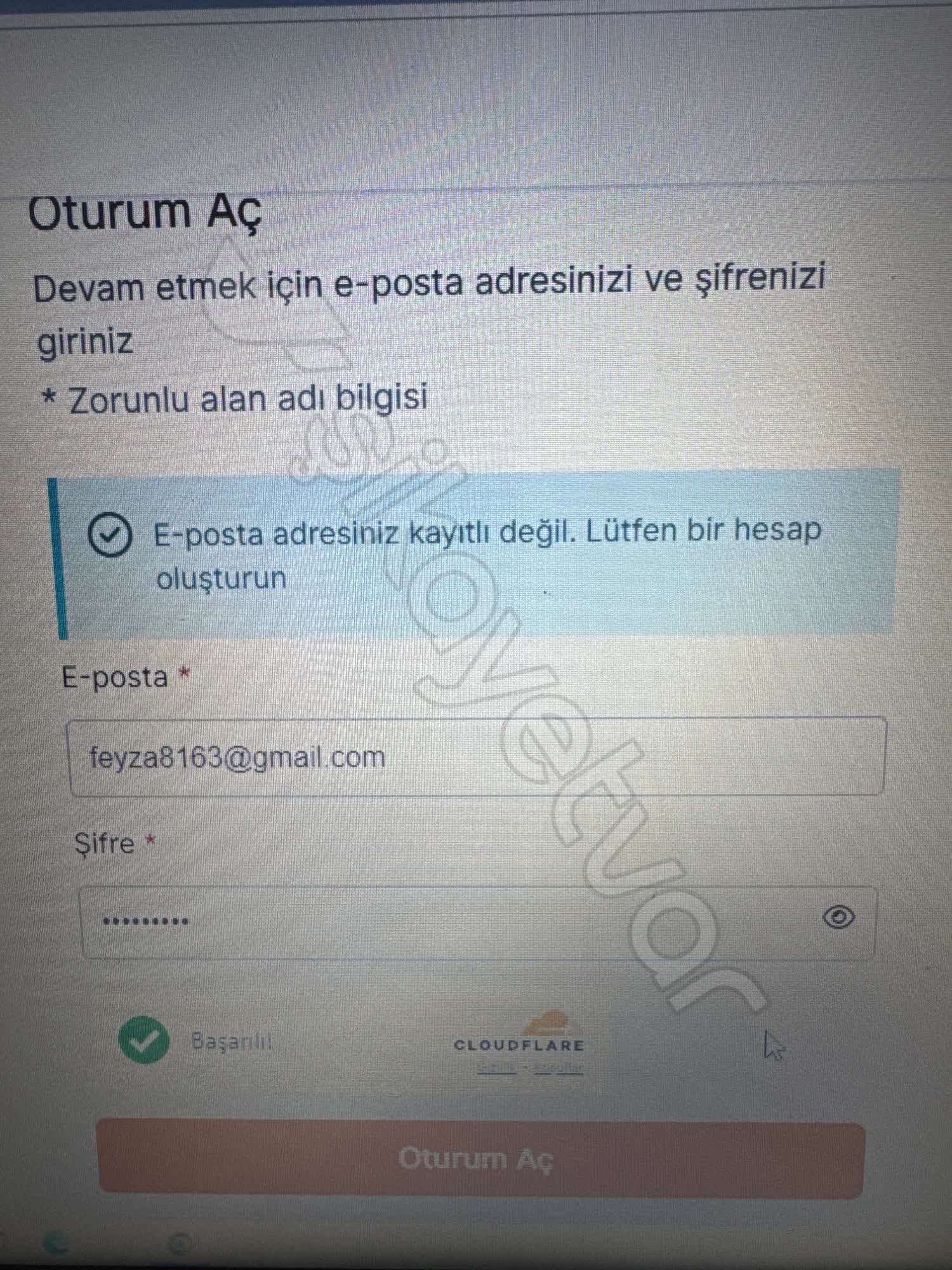 VFS Global Login Issues – No Confirmation Email, Cannot Access Account ...