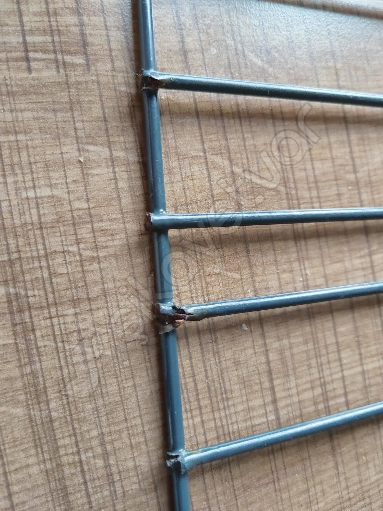 Arçelik Bulaşık Makinesi Parçalarında Beklenmedik Paslanma Sorunu ...