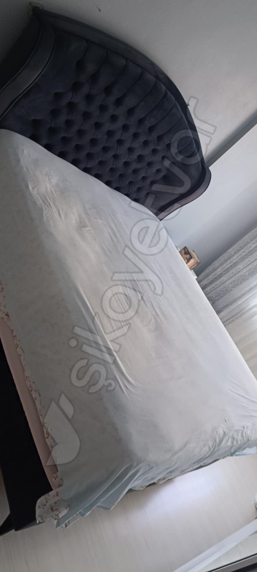 Evmoda Wellness Yatakta Sorun Yaşamama Rağmen Değişim Yapılmıyor! - Şikayetvar