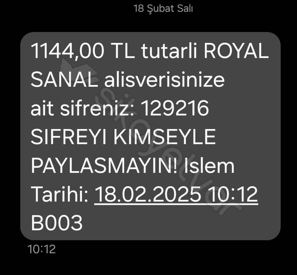 Armis Yatak Kargoda Olmayan Yastık Ve İletişim Sorunları - Şikayetvar