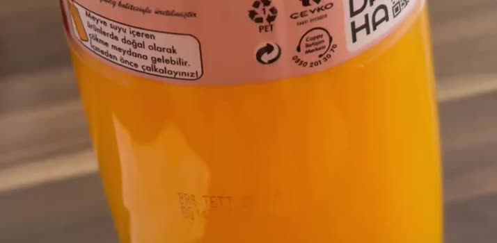 Çifte Tarih Skandalı: Cappy Pulpy Hayal Kırıklığı - Şikayetvar